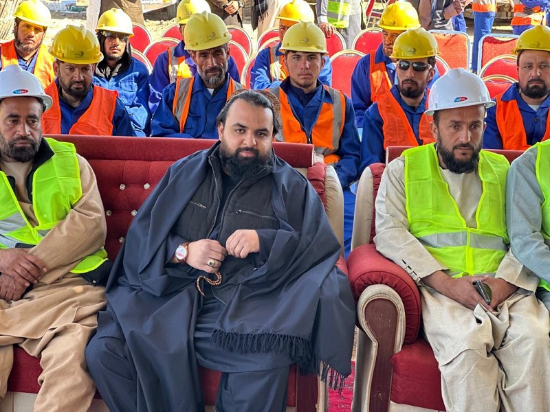 Sayqa Energy Supply and Construction Co | gallery