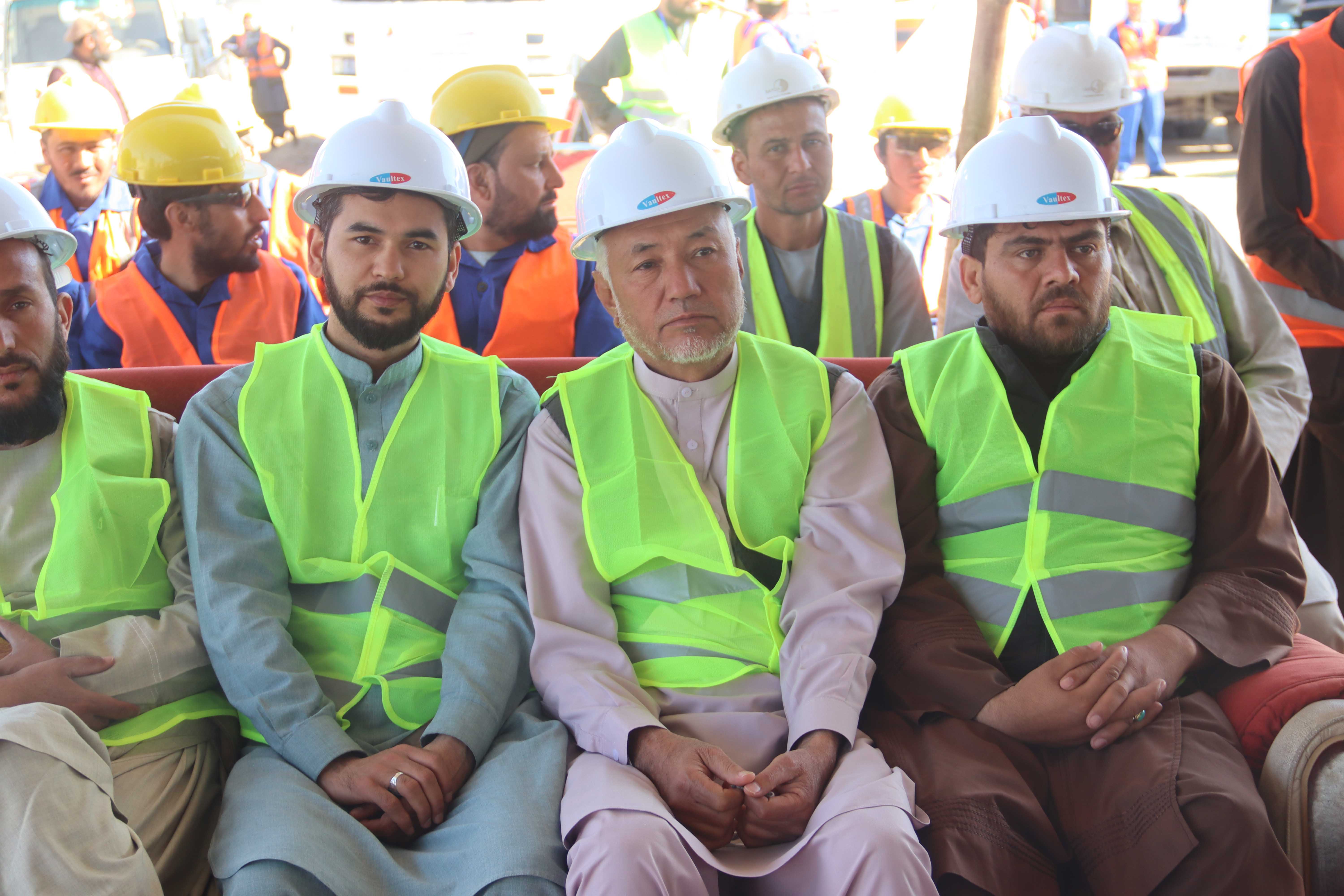 Sayqa Energy Supply and Construction Co | gallery