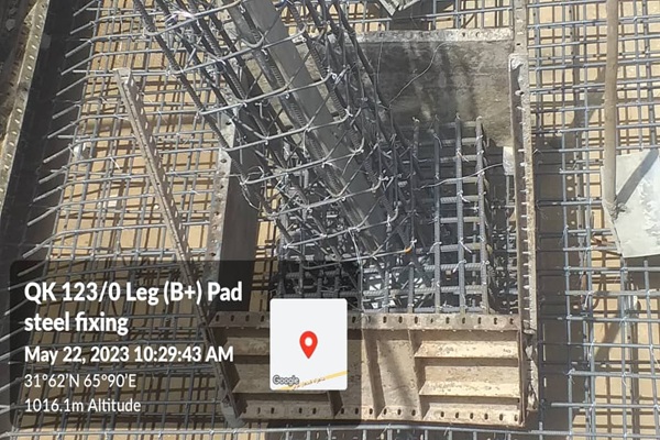 Sayqa Energy Supply and Construction Co | gallery