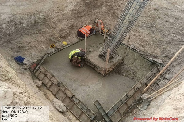 Sayqa Energy Supply and Construction Co | gallery