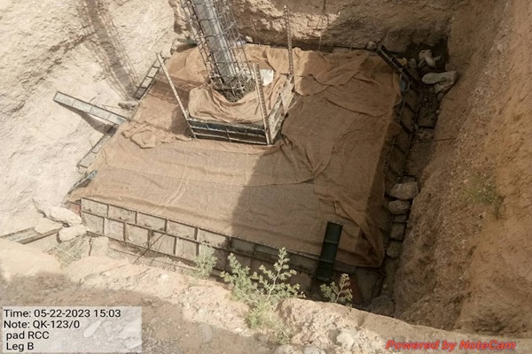 Sayqa Energy Supply and Construction Co | gallery